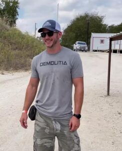 Demolition Ranch Merch - Online Shop